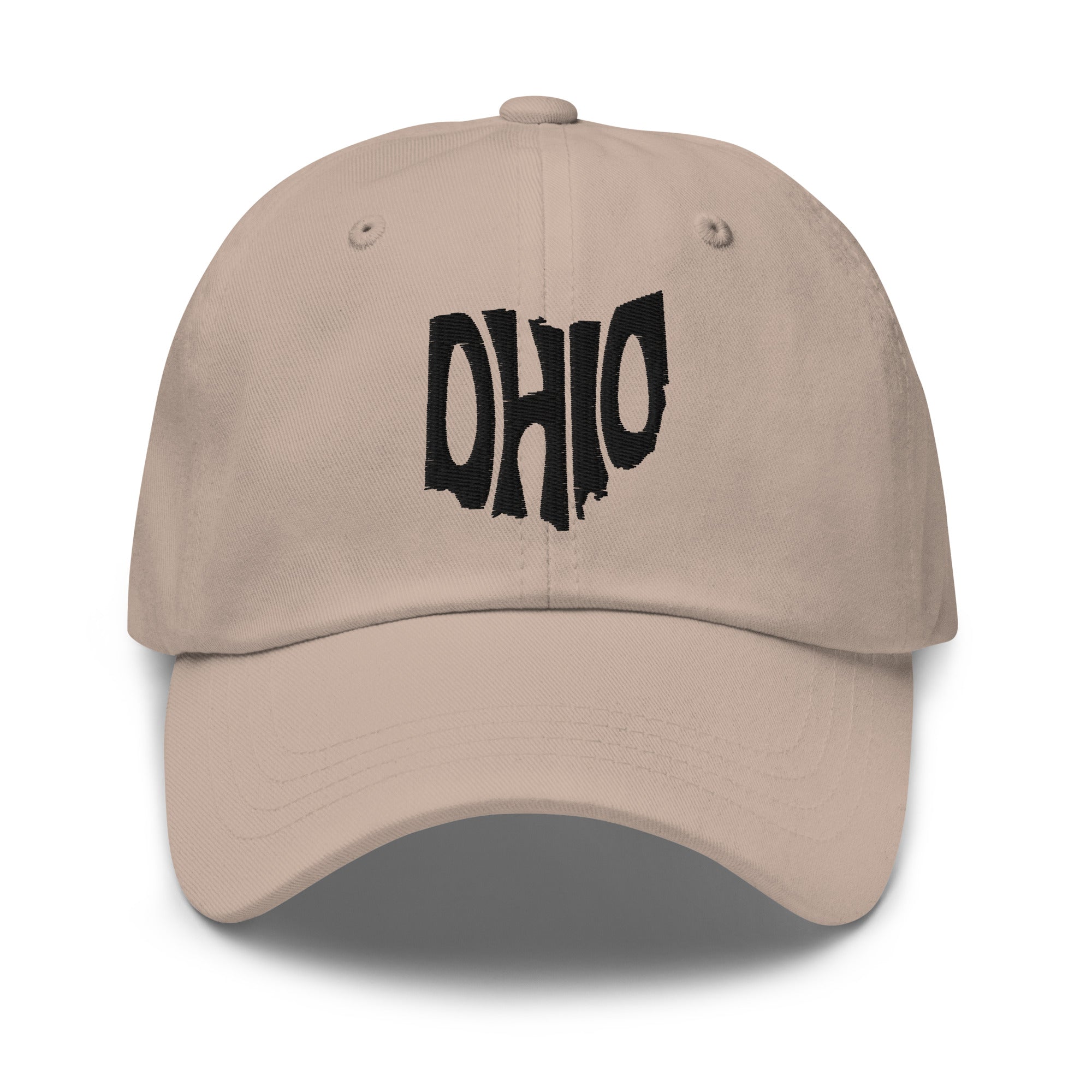 Ohio State Shape Dad Hat – The Northwest Store