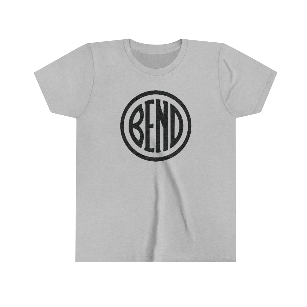 Bend Oregon Kids T-Shirt – The Northwest Store